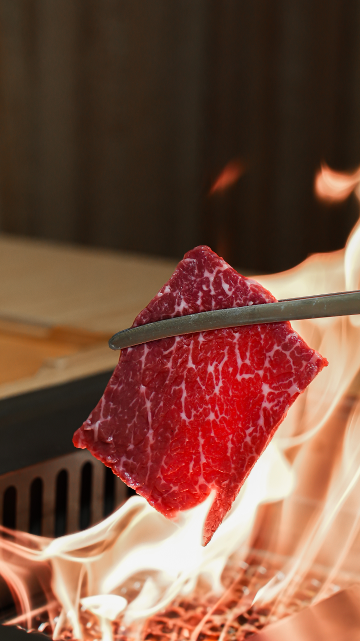 Yakiniku Kuro - About Us